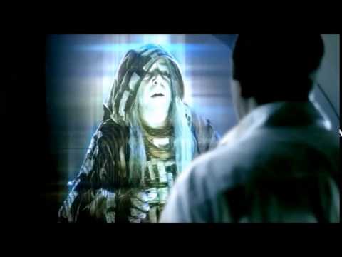 Gora - Uzaylılar Tarafından Kaçırıldım !