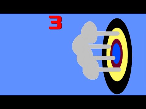 Lazy Object Show | Episode 3 | Bullseye! | - YouTube