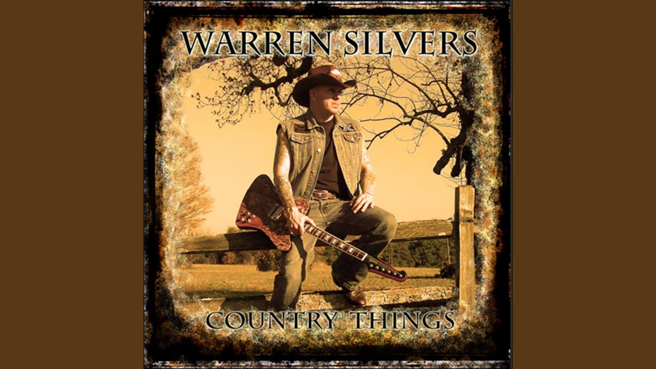 Country Things - YouTube