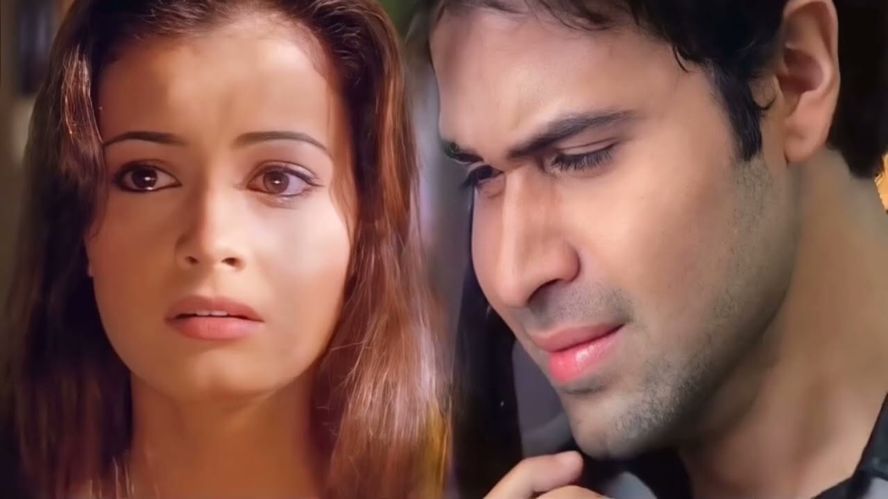 Mujhe Tum Yaad Aate Ho 4K HD | Tumsa Nahin Dekha | Shreya Ghoshal, Udit Narayan | Emraan Hashmi ...