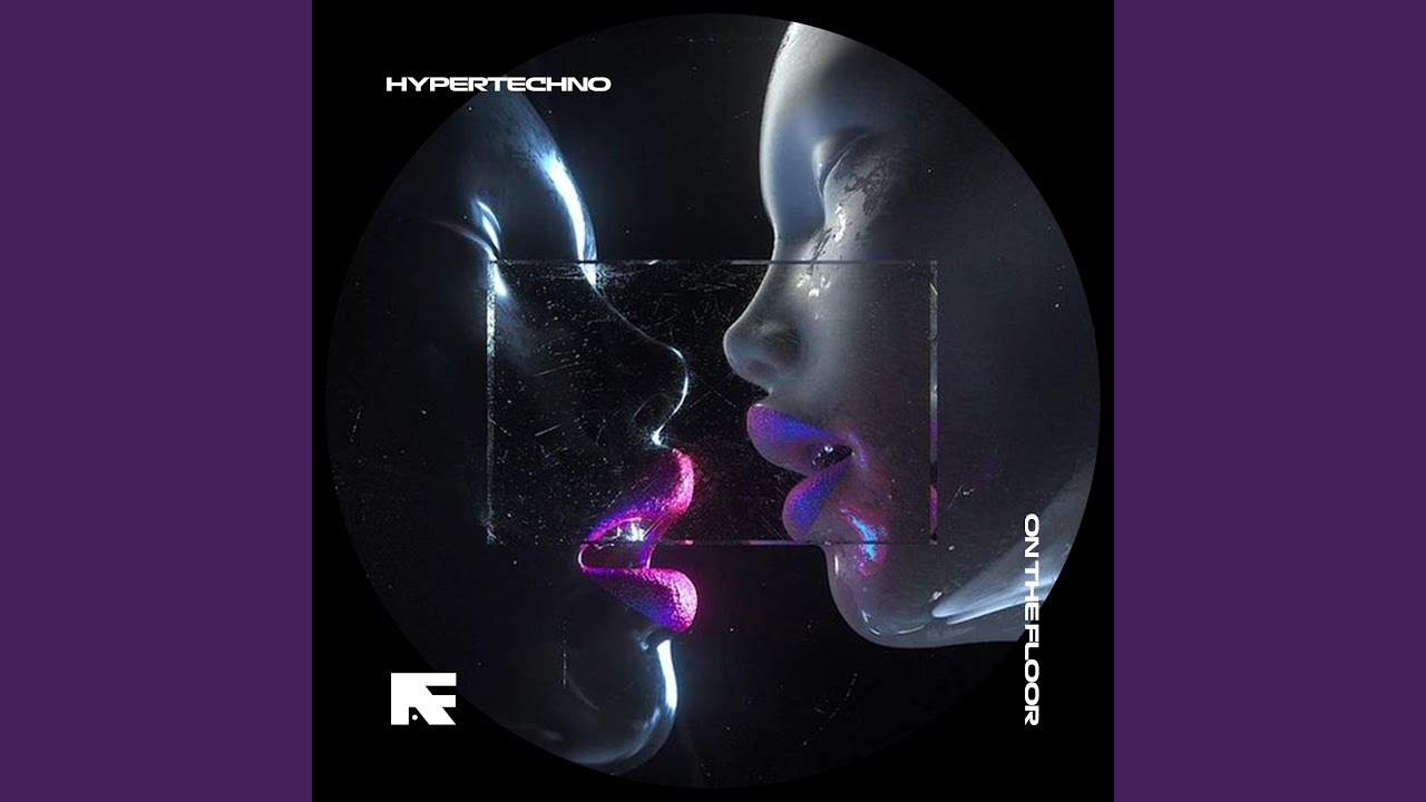 ON THE FLOOR - HYPERTECHNO - YouTube