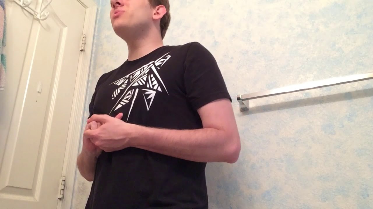 Impressions of Lord Fogg and Lady Peasoup - YouTube