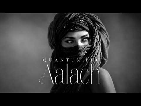 Najwa Farouk - Aalach | Arabic Remix | (Quantum Pro) #TikTok