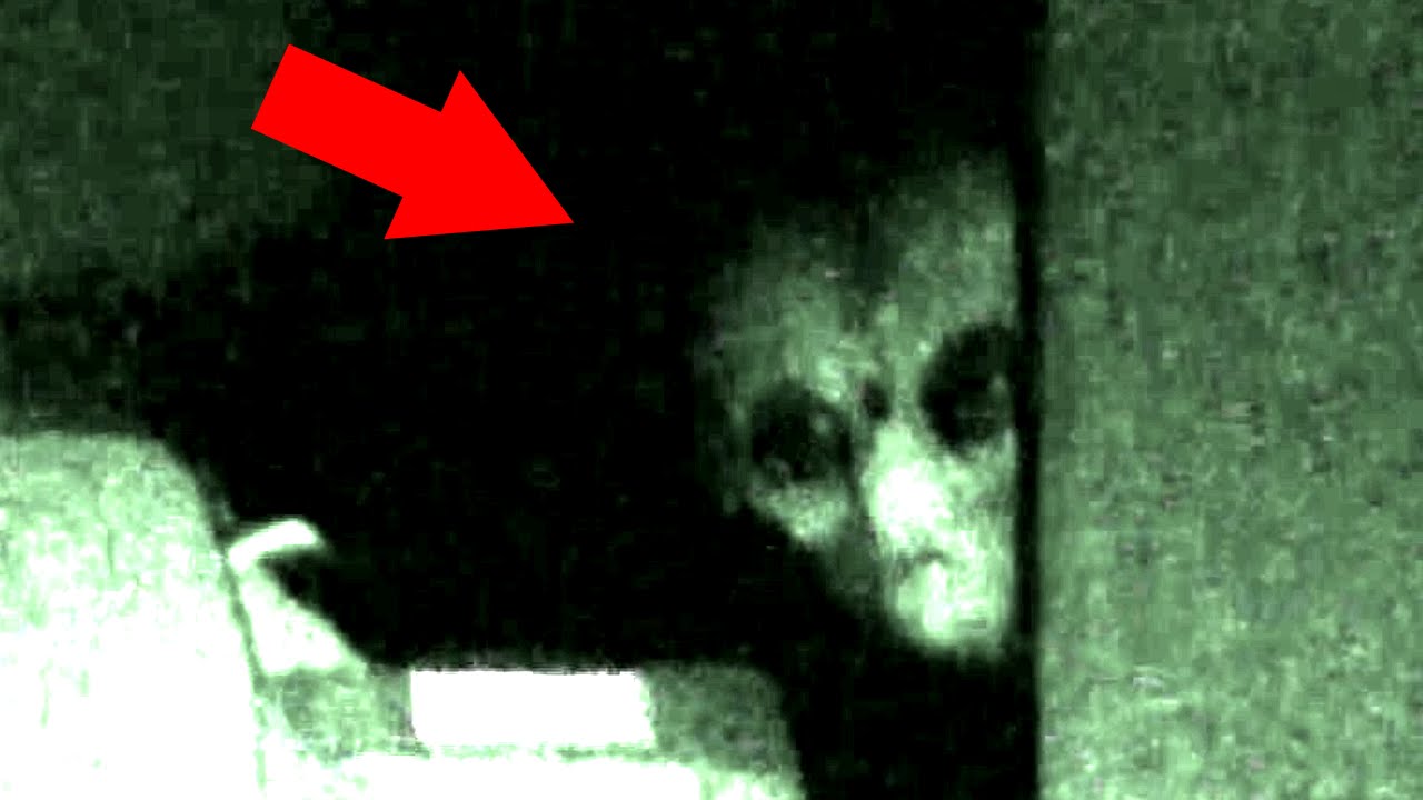 Real Aliens On Camera