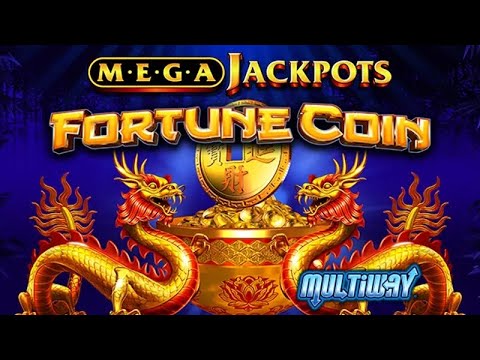 MegaJackpots Fortune Coin slot by IGT | Trailer - YouTube