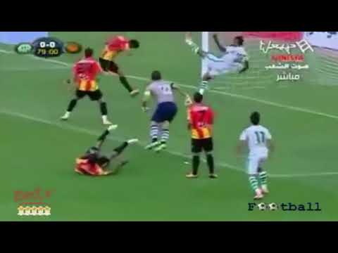 Best Of Hamdi Abdi 2021 Skills Assits And Goals By Mootez Landolsi
