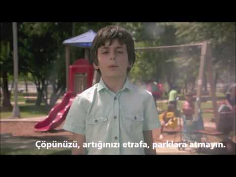 Çekirdek Kamu Spotu Türkçe Altyazılı