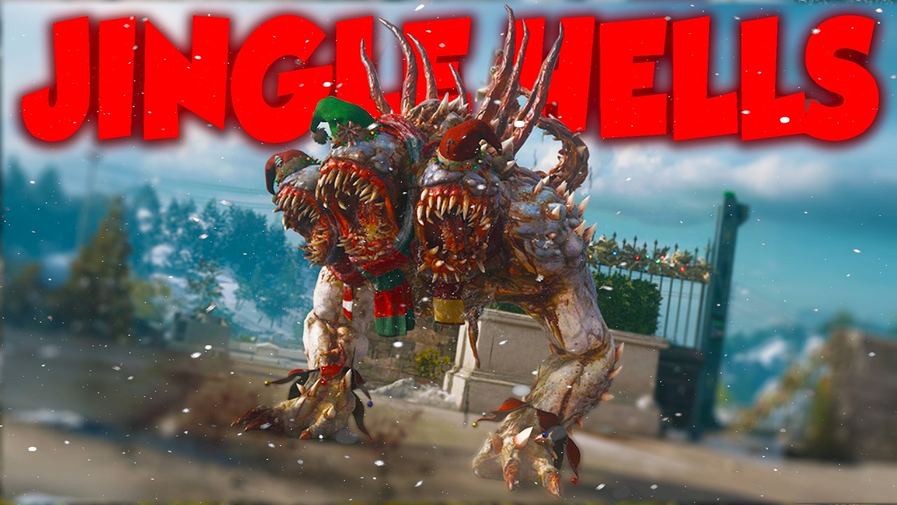 This makes Liberty Falls a GREAT MAP! - YouTube