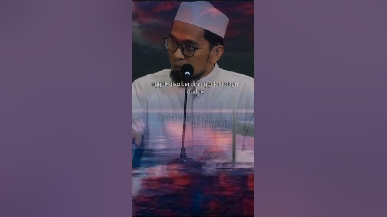 Ceramah UAH - YouTube