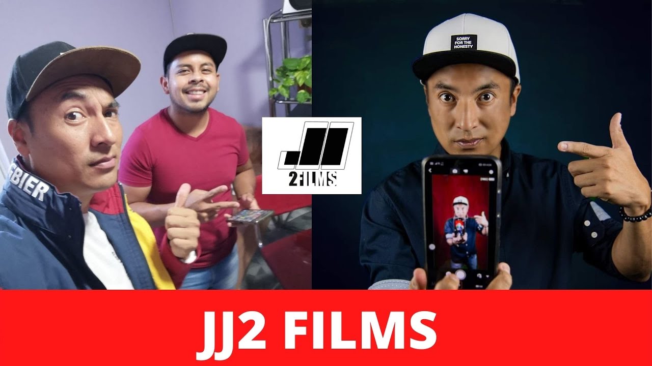 JJ2 FILMS - YouTube