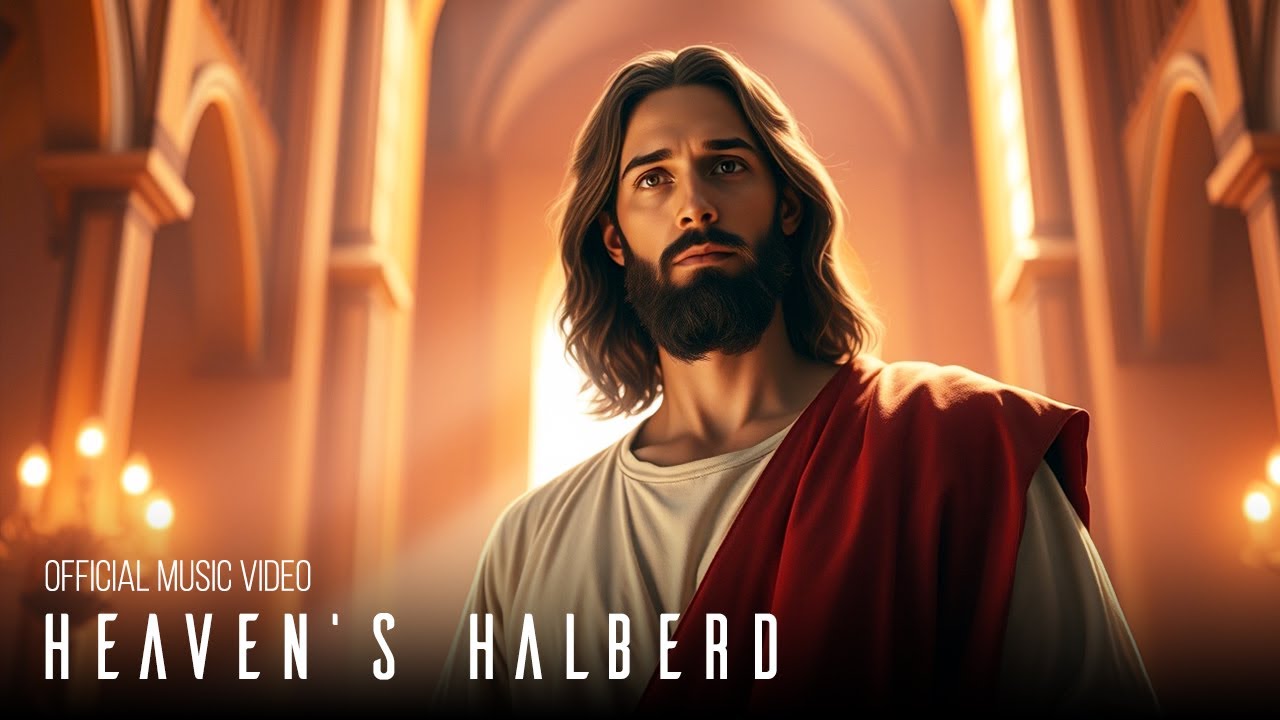 Heaven's Halberd - Official Music Video | Spirit of Christianity ...