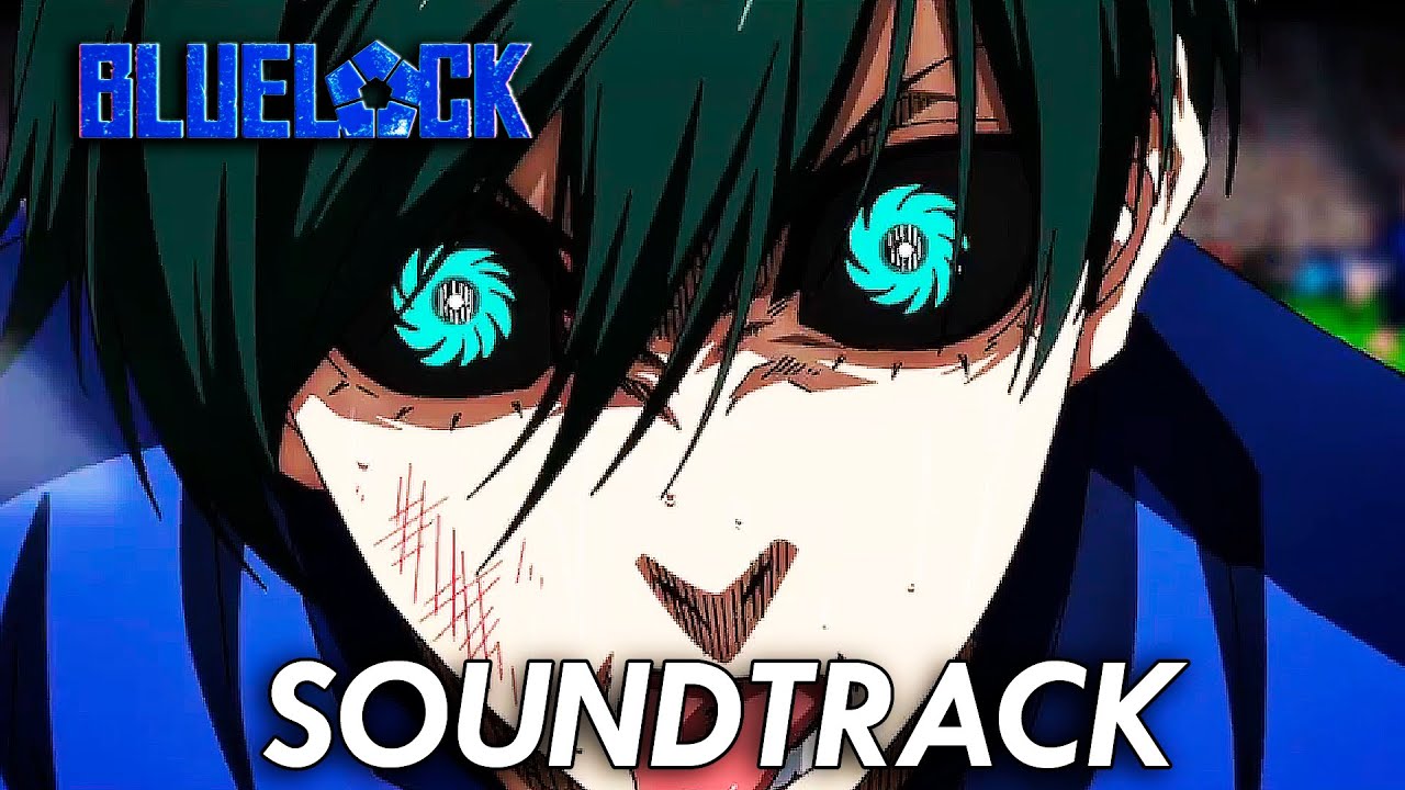 Blue Lock S2 EP 14 -『Last Minute』OST Cover - YouTube