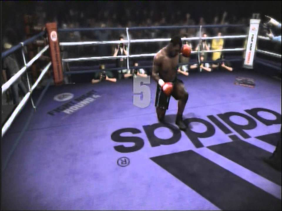 Cassius Clay vs Mike Tyson - YouTube