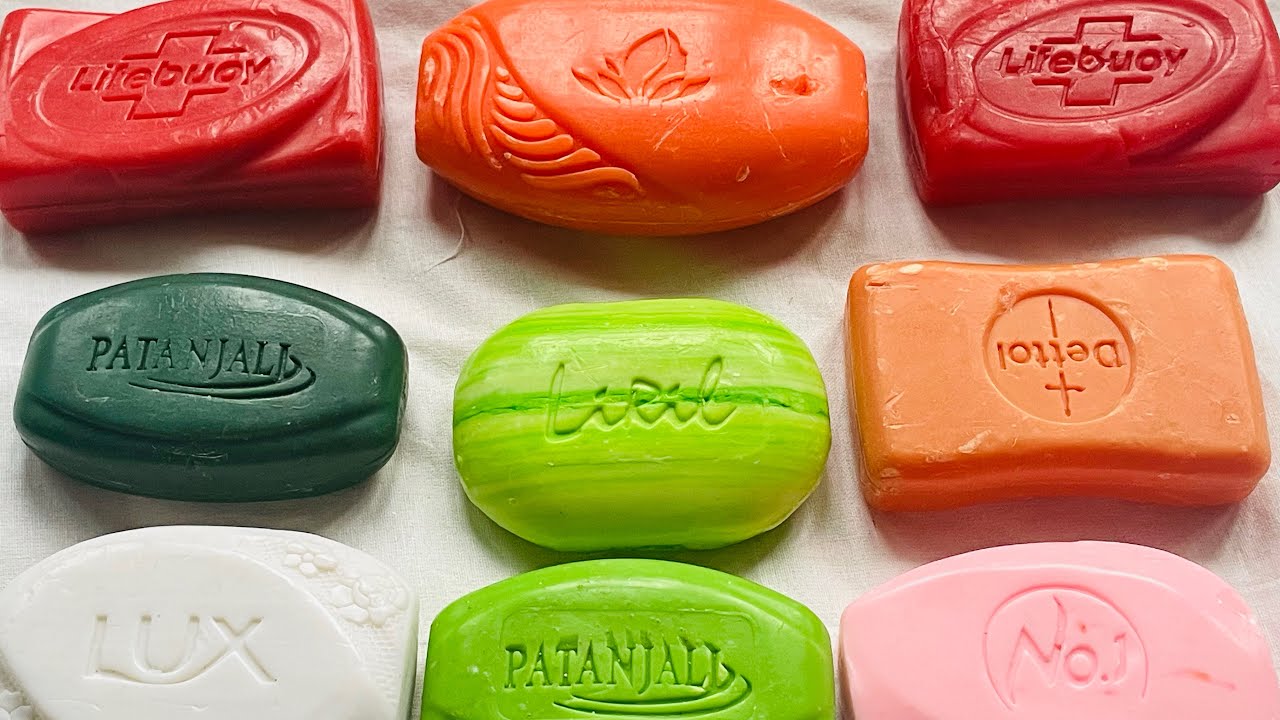 Soap game🧼🧽🧼🧽🫧🛁#soap #asmr #satisfying - YouTube