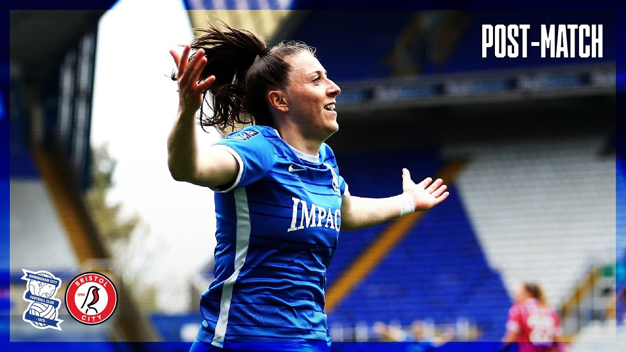 QUINN | "We wanted to end the season on a high." - YouTube