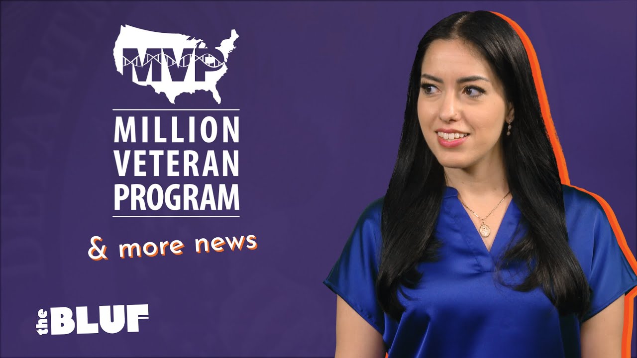 Multi-Factor Authentication, Million Veteran Program, and Woodcraft ...