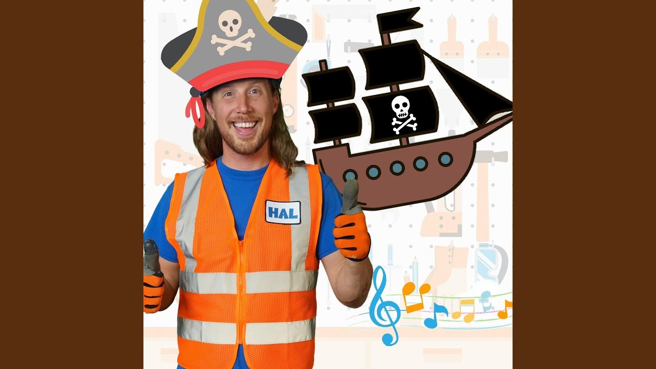 Pirate Song - YouTube
