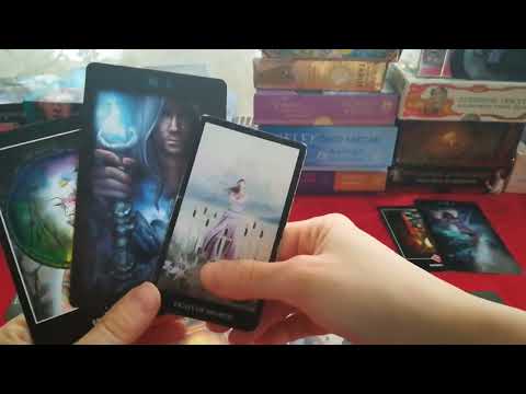 Balık Burcu🔮14-21 Nisan Tarot