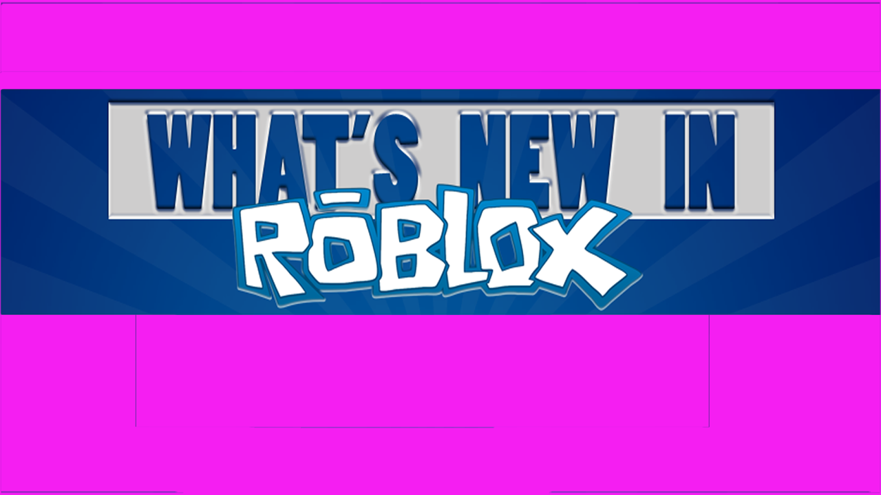 The Roblox News - News Gameplay And More Live Stream - YouTube
