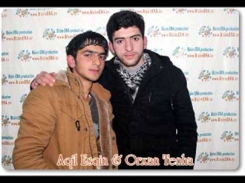 Aqil Esqin & Orxan Tenha - Neden (Musiqili Meyxana)