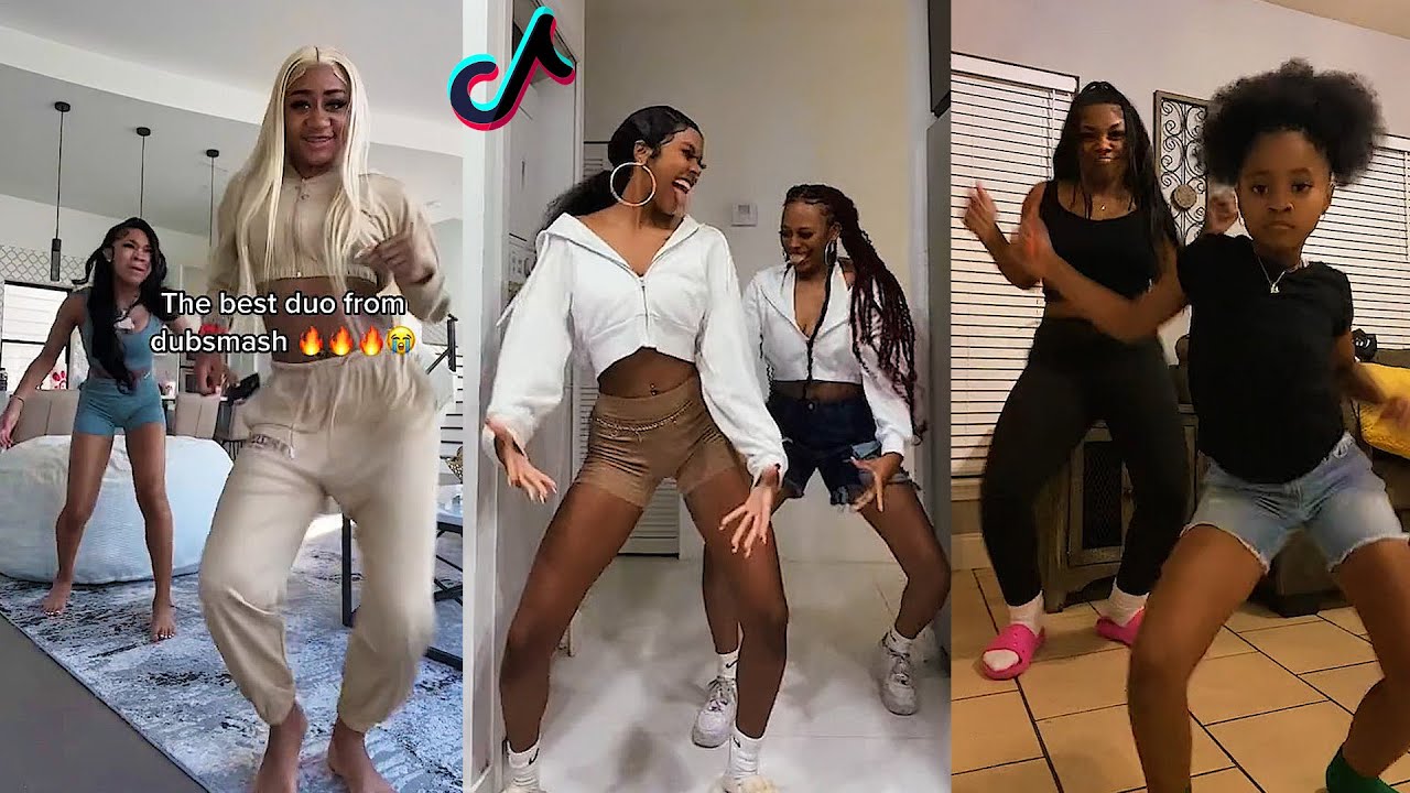 New Dance Challenge and Memes Compilation 🔥 September 2022 - YouTube