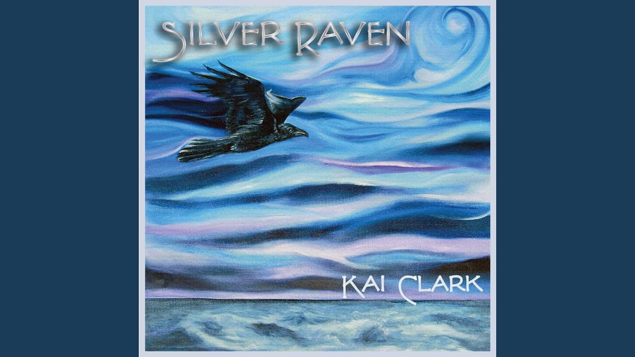Silver Raven - YouTube