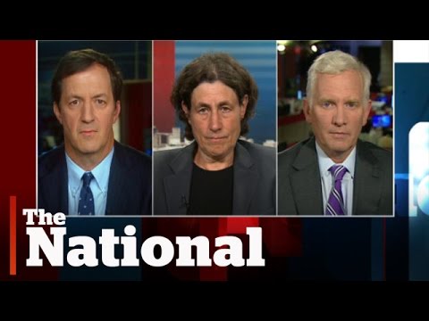 At Issue | The night before Nigel Wright testifies