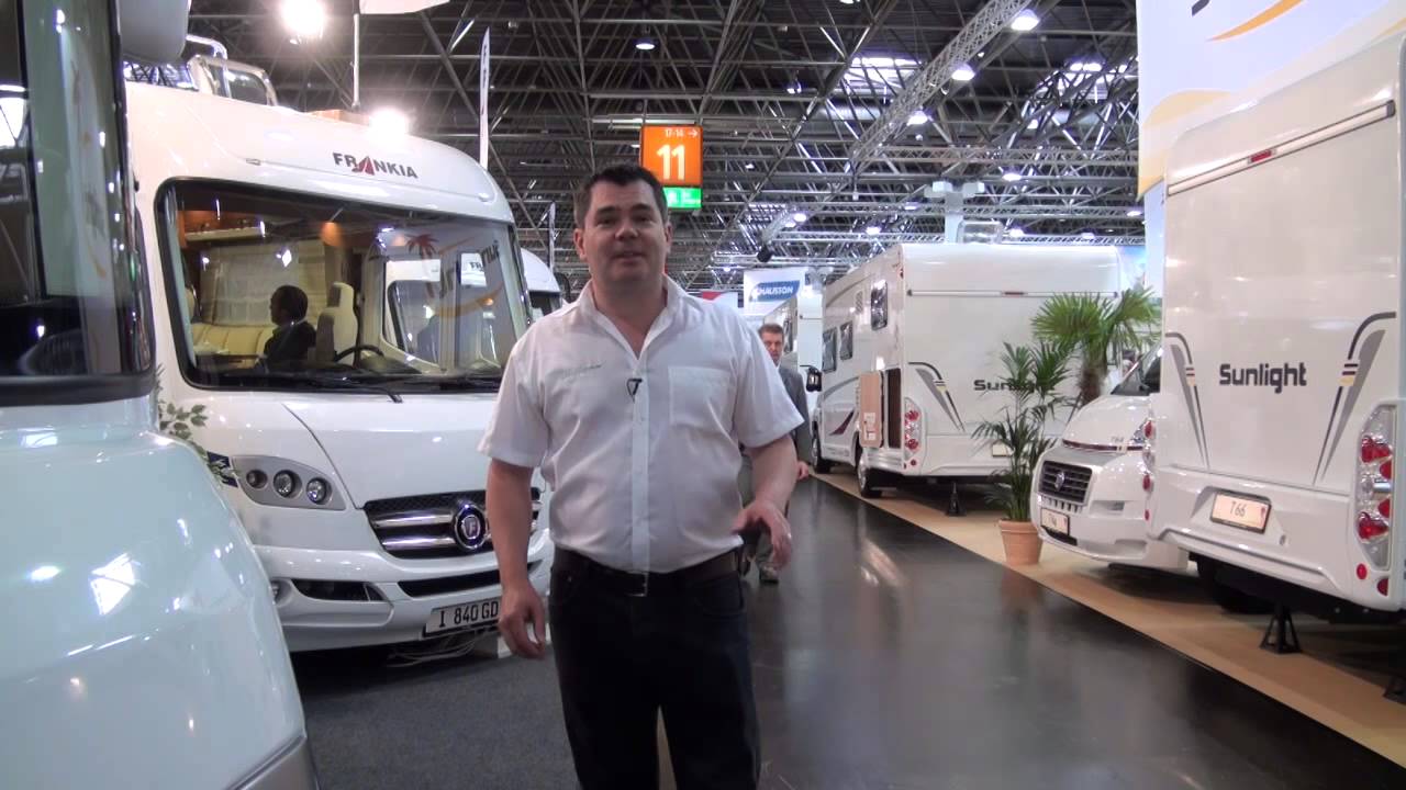Caravan Finder TV - Season 2 Episode 23 Promo - YouTube
