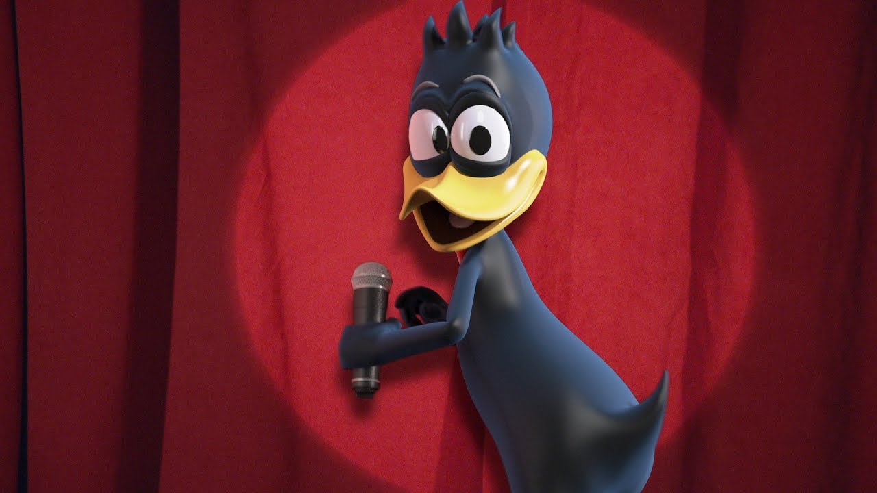 Kid Cuisine "Dinner And A Show" - YouTube