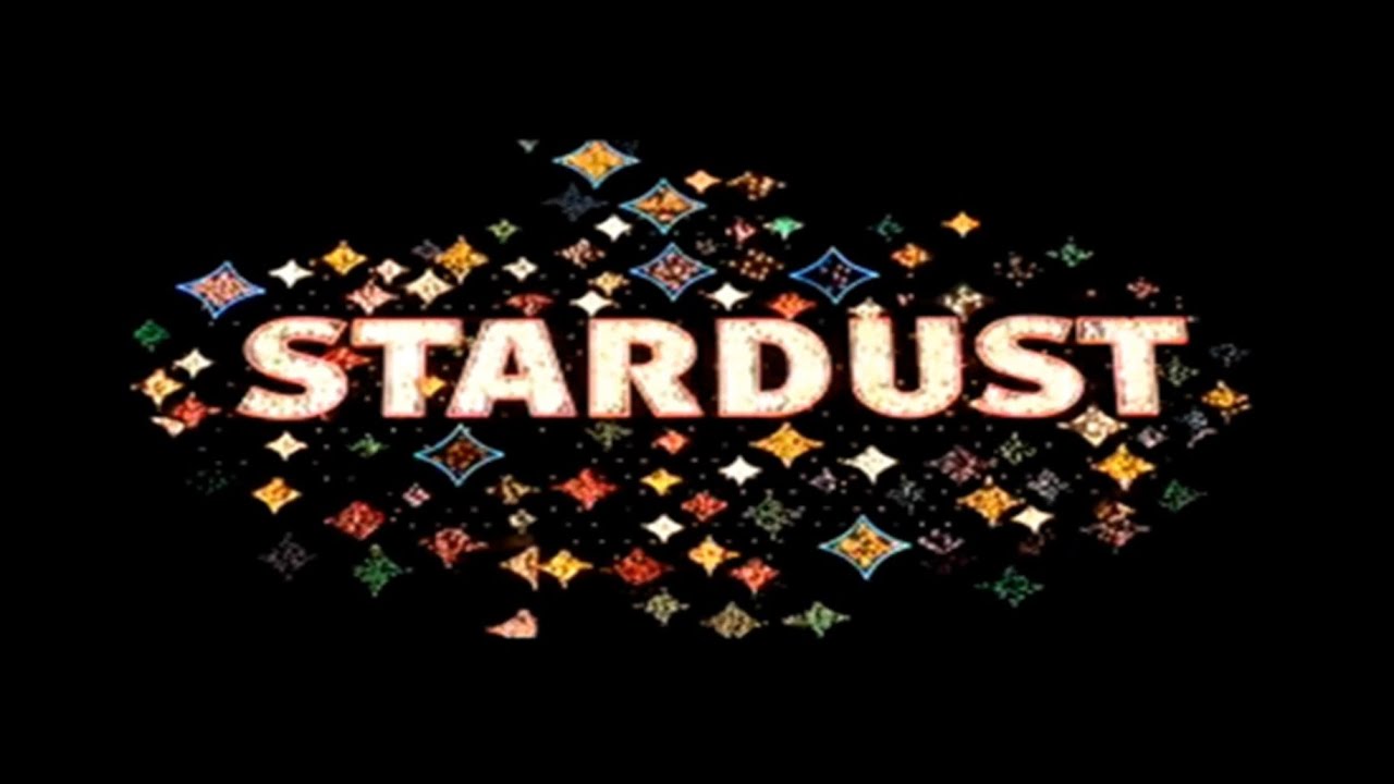 Pappy Jones - Stardust Memories - YouTube