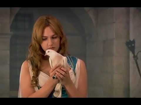 BEN HÜRREM SULTAN OLUCAM