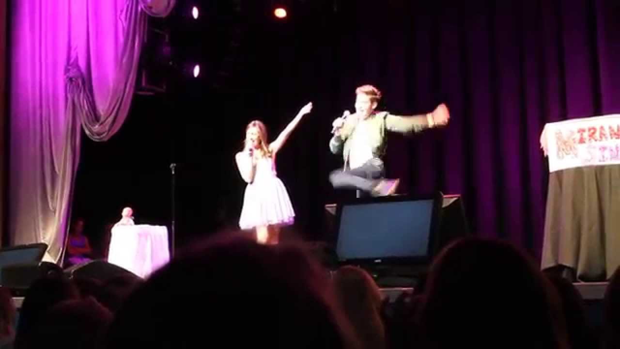 Gay Best Friend by Colleen Ballinger and Kory Desoto - YouTube