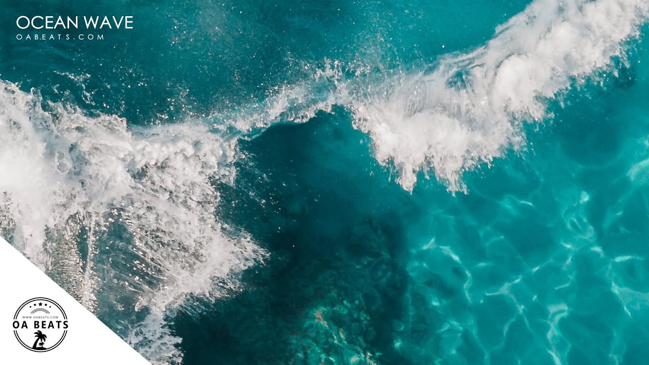 Funky Pop Instrumental 2021 - "Ocean Wave" | Calvin Harris x Dua Lipa ...