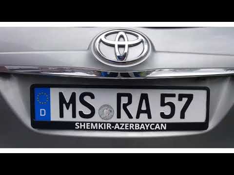 Whatsapp Status Ücün Video (Avtoşlar )