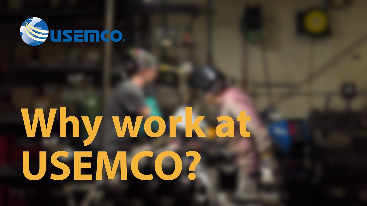 Manufacturing/Industrial Staff Recruitment Video | Minnesota and ...