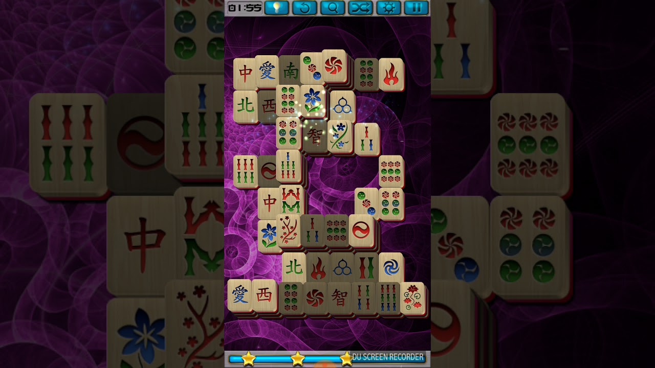 Mahjong Master 2 - YouTube