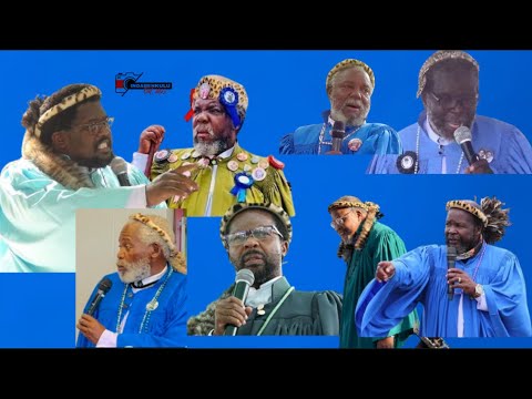 INkosi uNyazi + AbeFundisi = Isikhumbuzo seNkosi iNyanga yeZulu ...