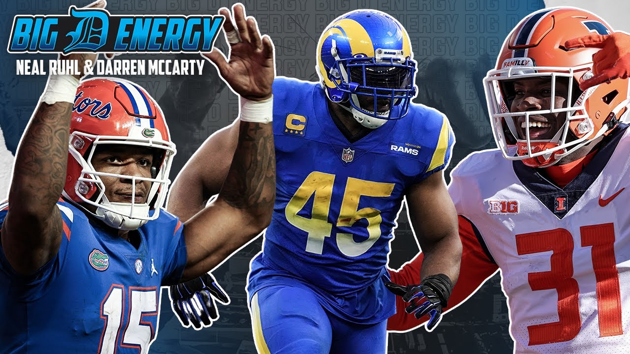 Big D Energy | Friday, March 3rd, 2023 - YouTube