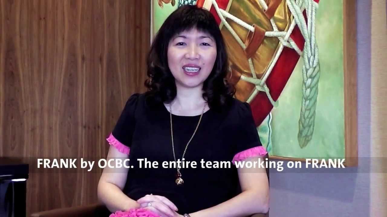 Bee Leng Chng, Head, Mass Affluent Segment, OCBC Bank - YouTube