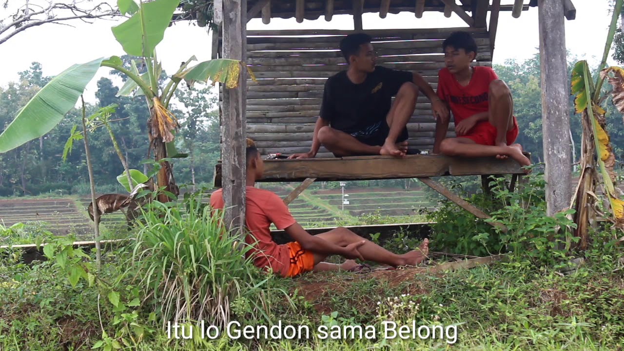 Mancing Perkoro!! | - YouTube