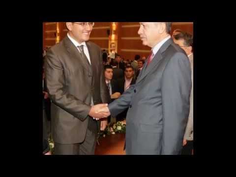 AK Gençlik’in 10 Yıllık başarı hikayesi (Ak Parti Gençlik Kolları Başkanı Mahmut Sami Doğancı)