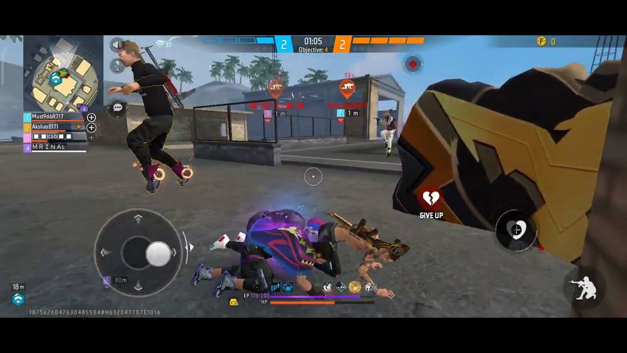 The Ultimate Clash Squad Rank Push Guide - YouTube