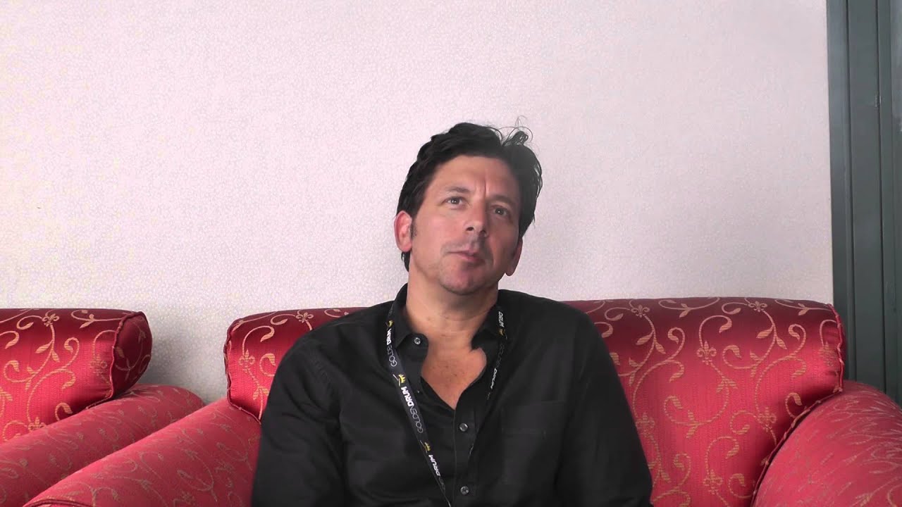 Craig Markus (Golden Drum Q&A) - YouTube