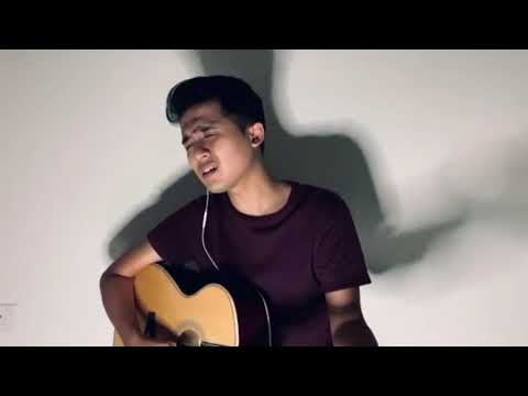 #COVERASIA Izaan Talib | Cukuplah