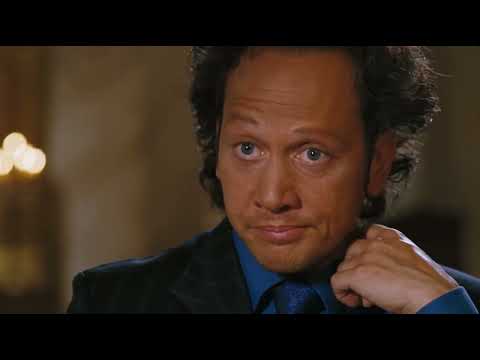 Deuce Bigalow: European Gigolo (2005) | Radyoaktif Hapşırma Sahnesi