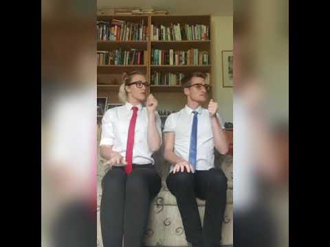 We Have A Plan. - Joris Bohnson - YouTube