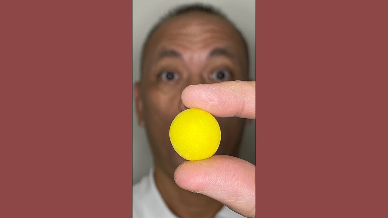 👂ASMR CRY BABY NITRO SOURS SUPER SOUR LIQUID CENTERS CANDY LEMON FLAVOR ...