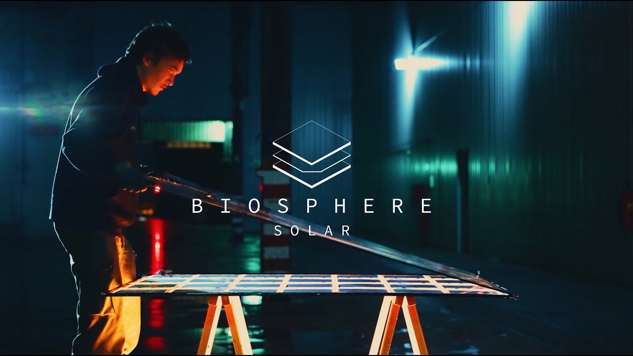 Mission Statement | Biosphere Solar - YouTube