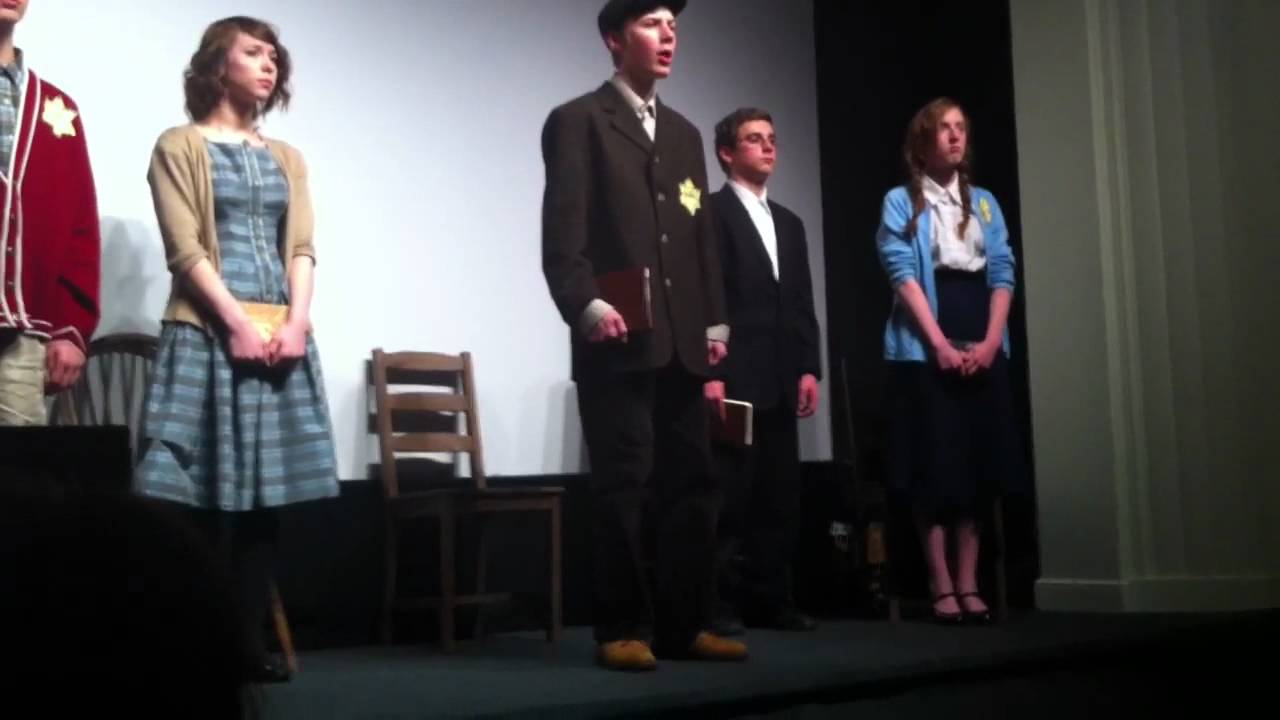 We are witnesses Jacob Boas - YouTube