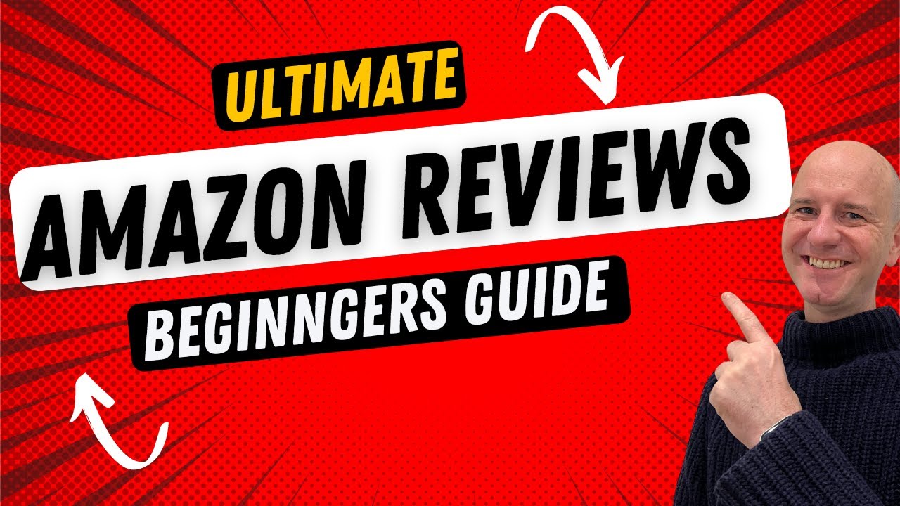 Boost Your Sales | Get More Amazon Reviews FAST | Amazon Product ...